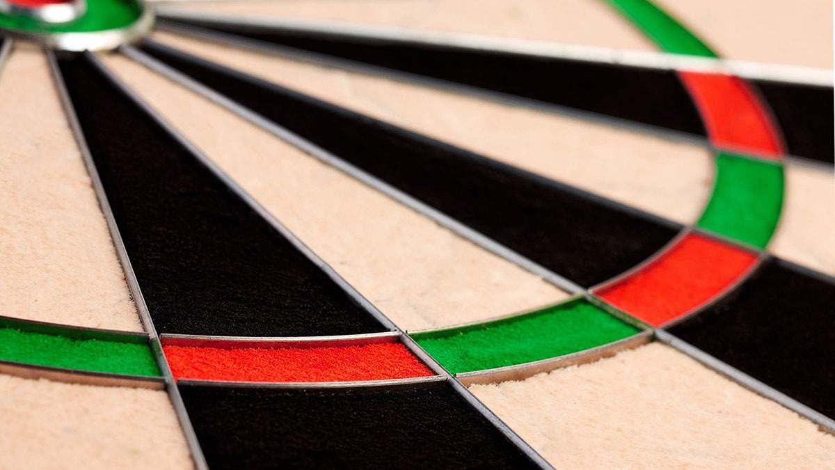 Jak pečovat o sisalový terč - Darteg.cz